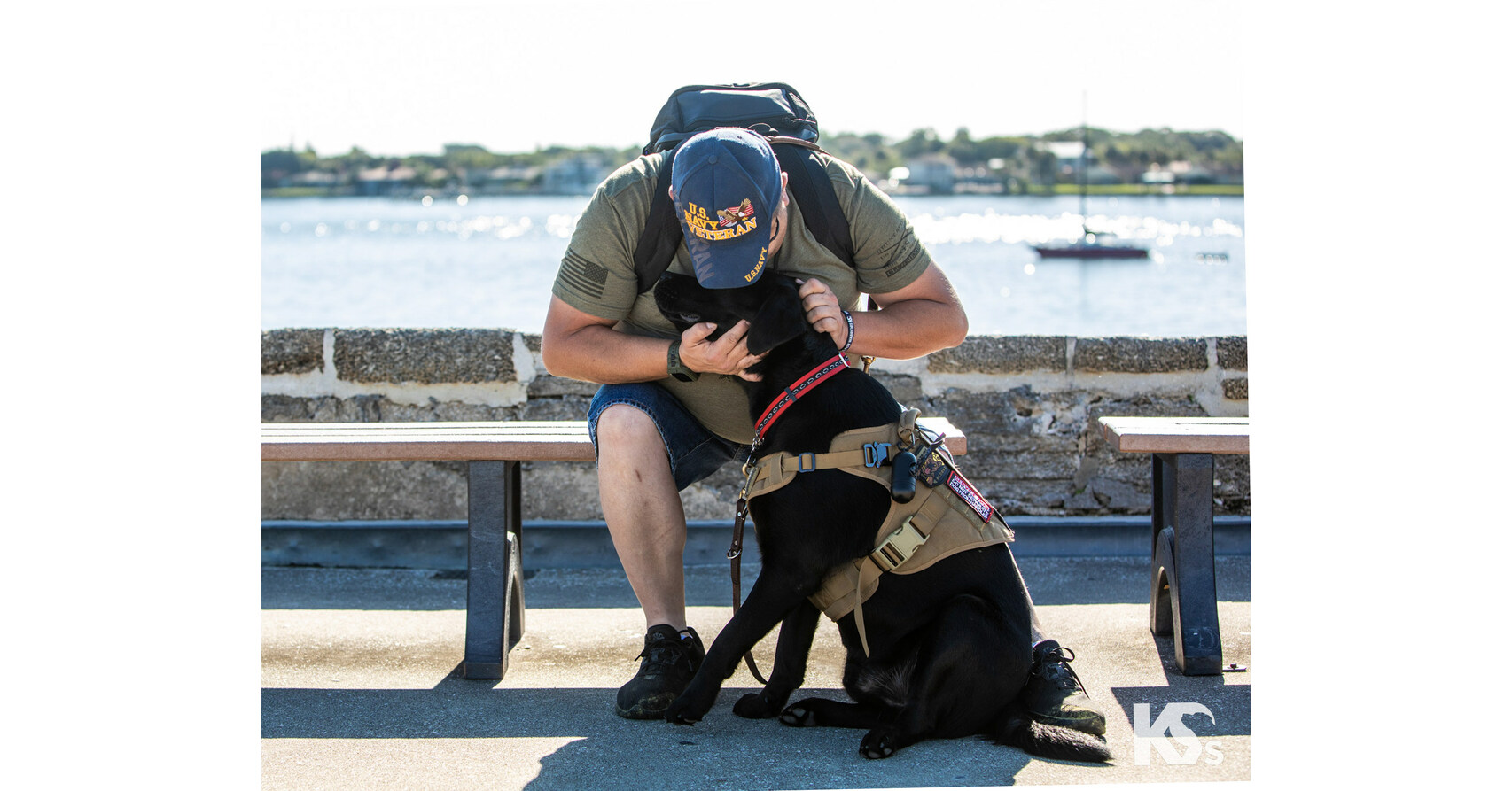 Congressional Resolution Marks Sept. 20th as National Service Dog Day