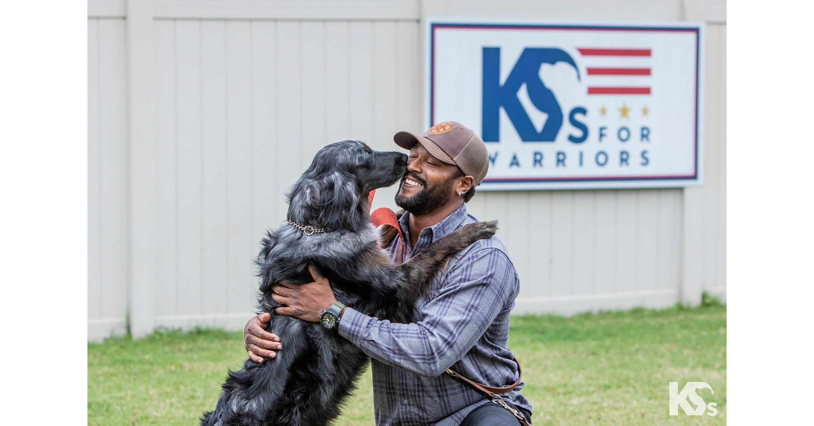 Congressional Resolution Marks Sept. 20th as National Service Dog Day