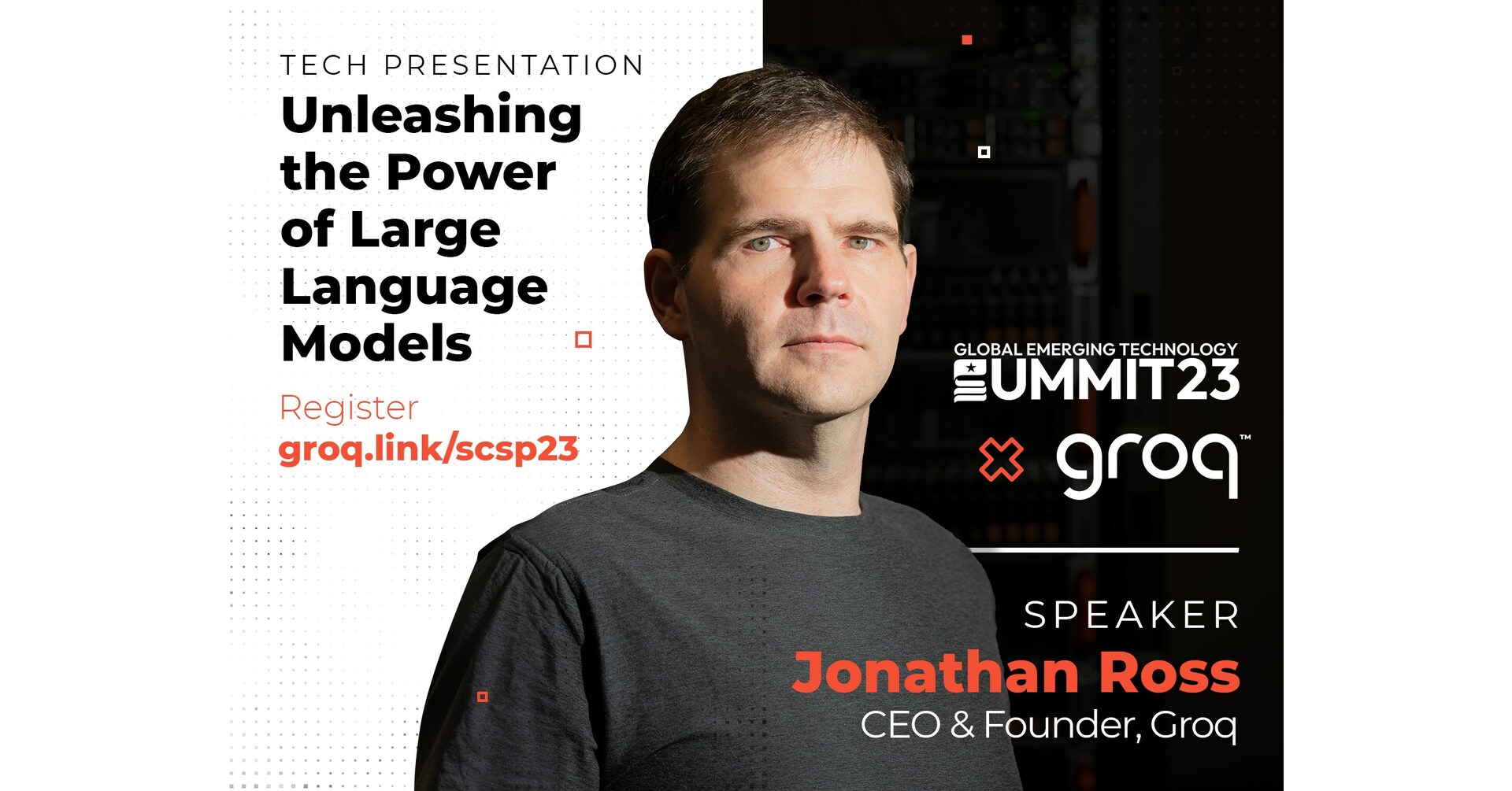 Groq to Showcase World's Fastest Large Language Model Performance ...