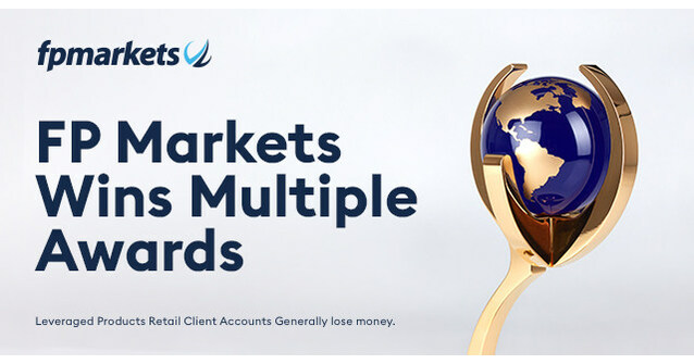 FP Markets Claims a Hat-Trick for a Second Time in a Row at the Global ...