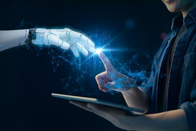 HashCash CEO Raj Chowdhury: Blockchain and AI Will Reshape Industries