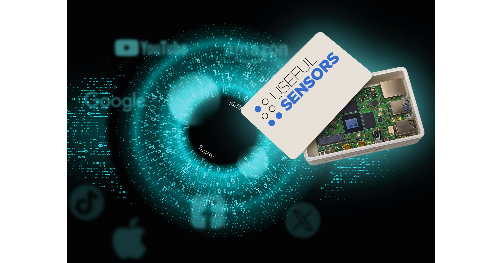 Useful Sensors' new AI-In-A-Box module is the first to perform LLM ...