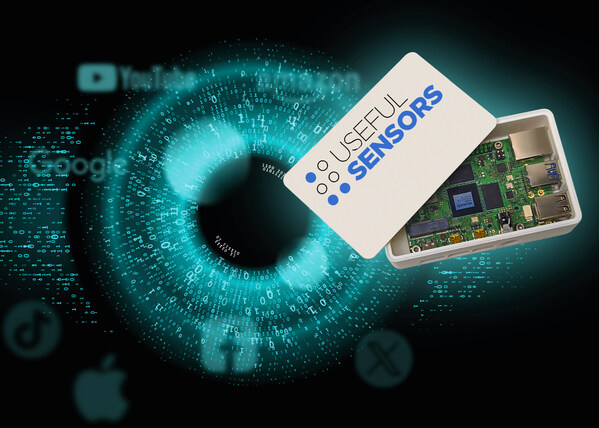 Useful Sensors' new AI-In-A-Box module is the first to perform LLM-based natural language ...