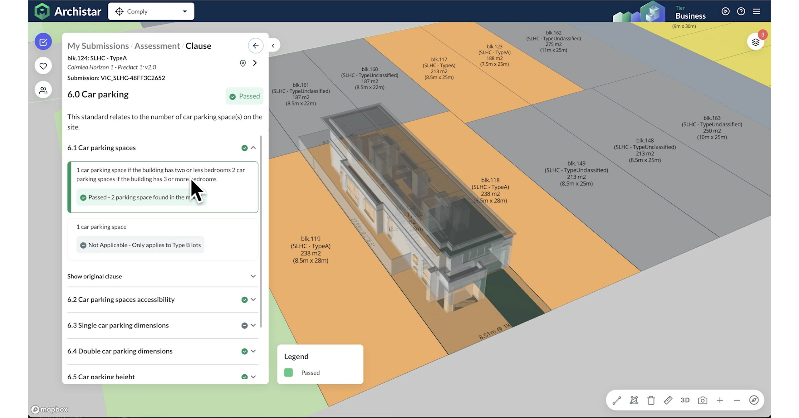 Archistar announces pilot with the City of Austin to accelerate ...