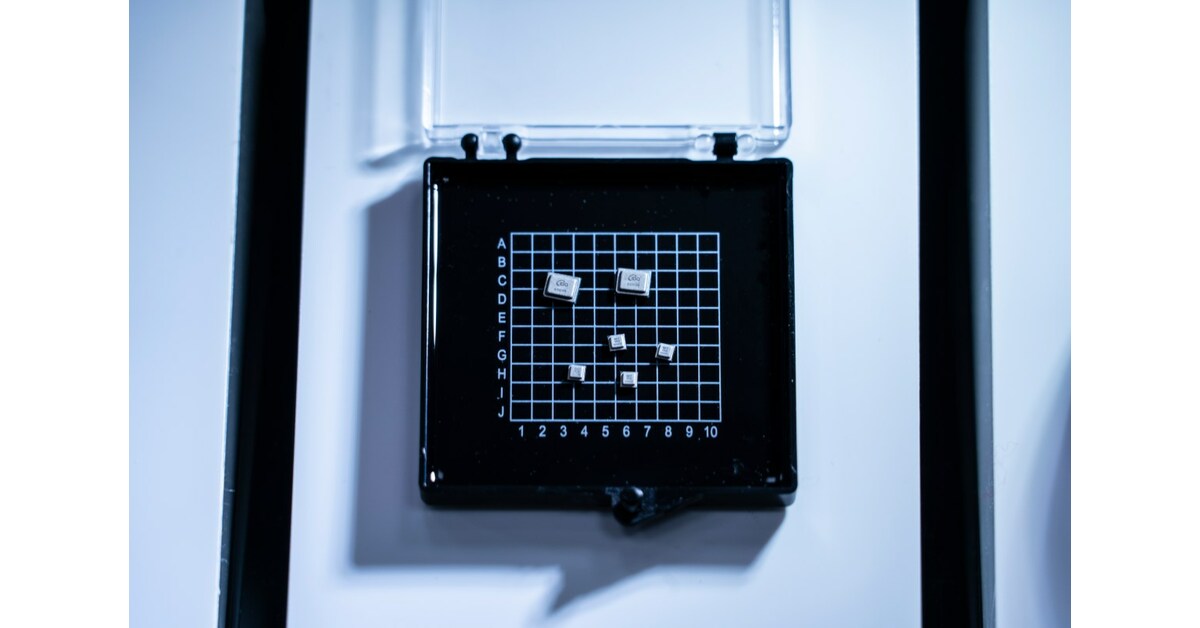 ID Quantique's range of Quantum Random Number Generator (QRNG) chips are the first quantum-based ...