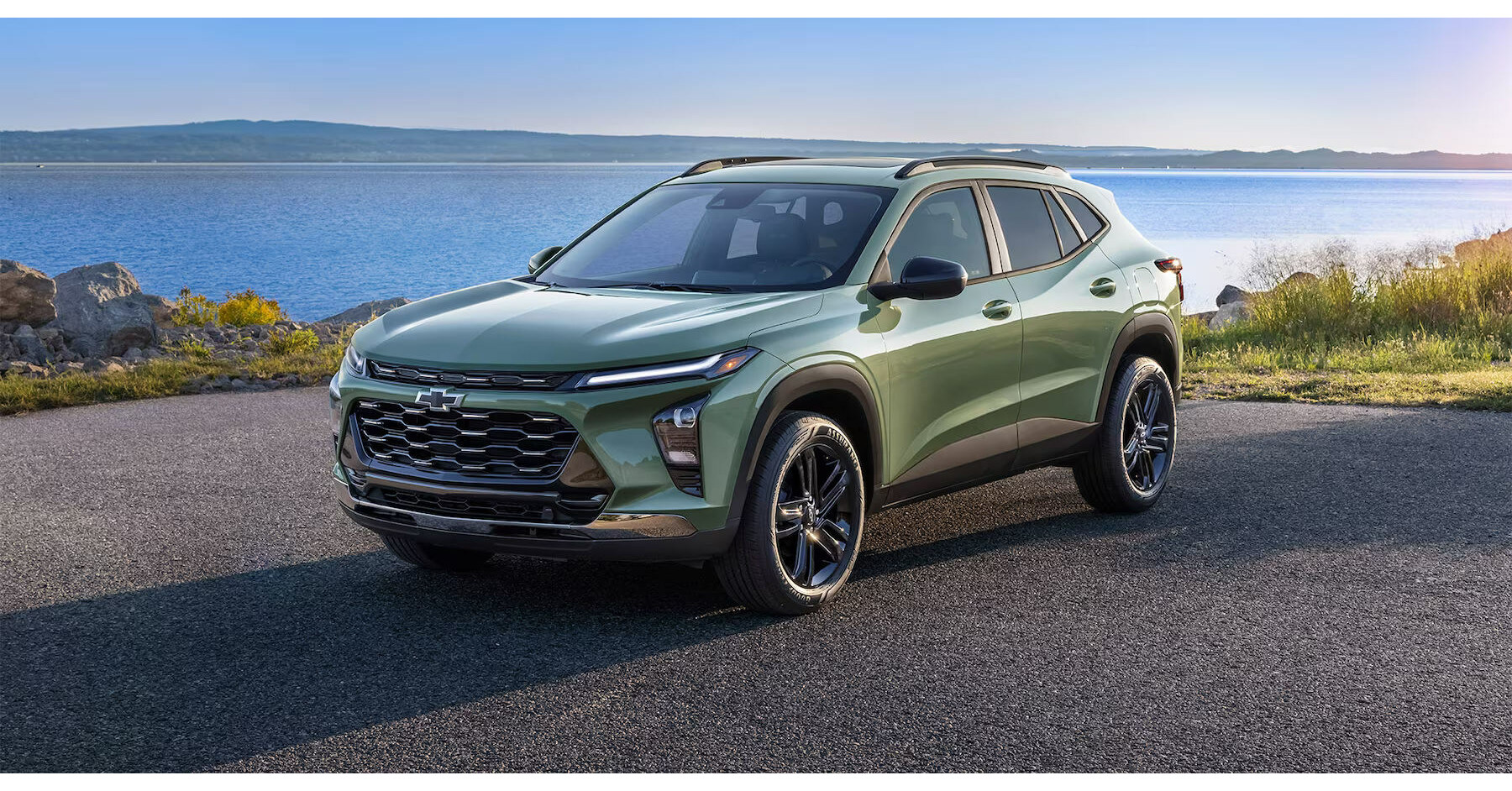 Carl Black Chevrolet