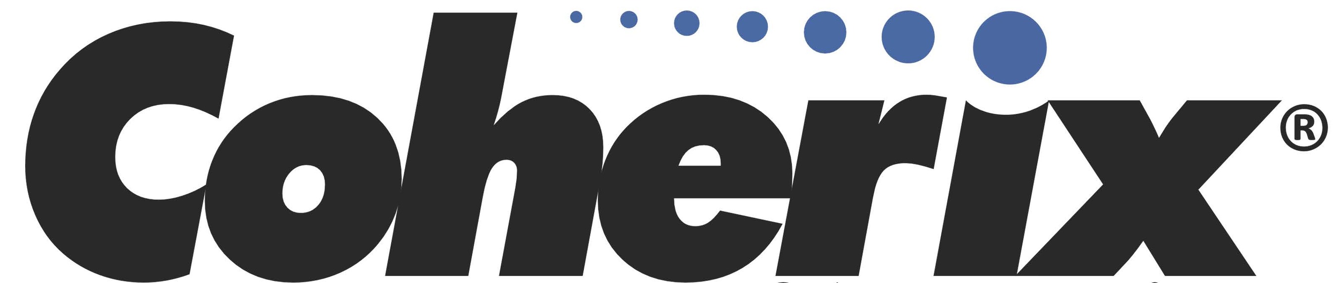 Coherix Unveils Industry-First Service Program for Adhesive Dispensing ...