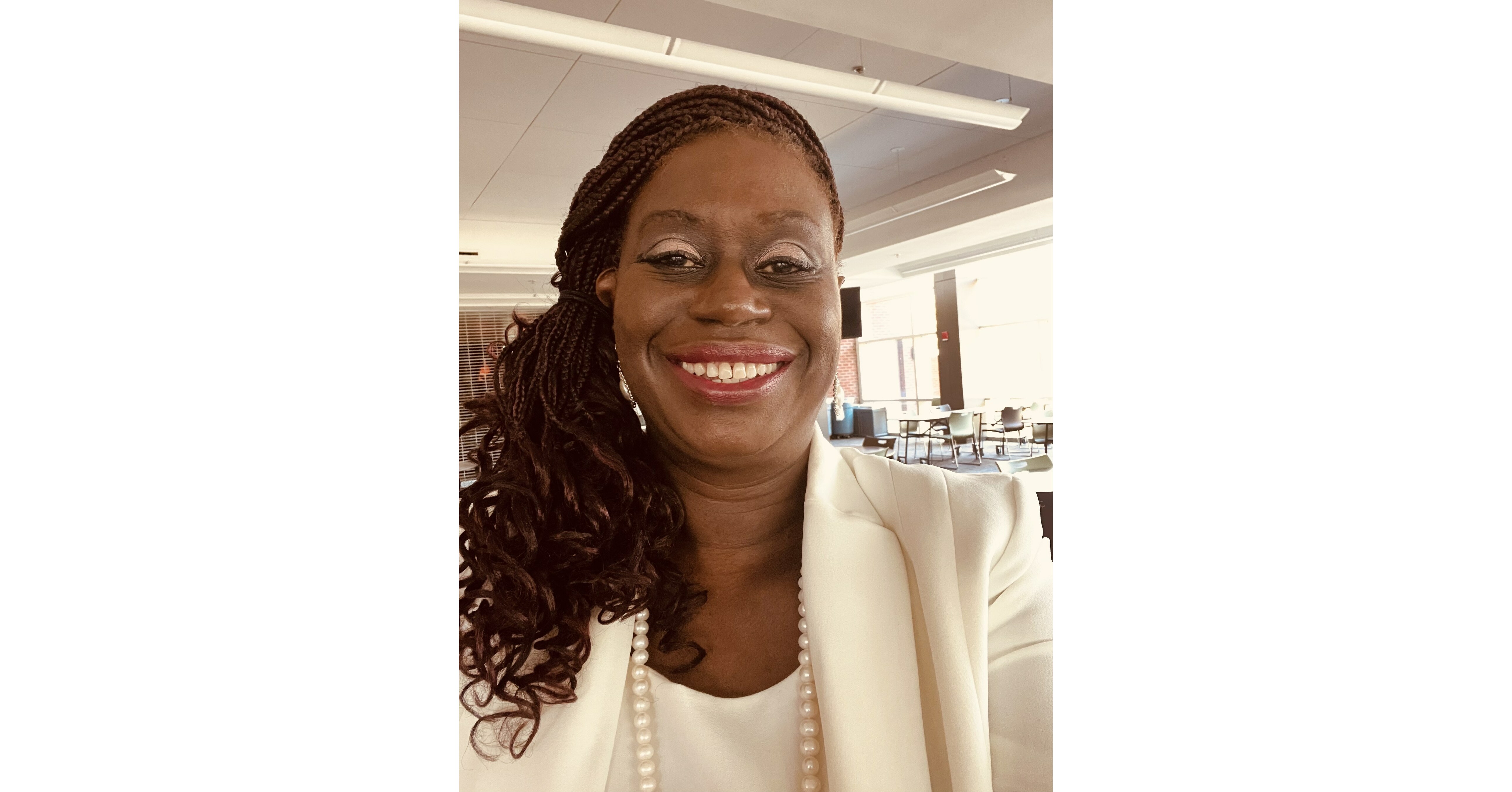 Stellar Solutions Director Mary Stevenson Wins Women in Aerospace ...