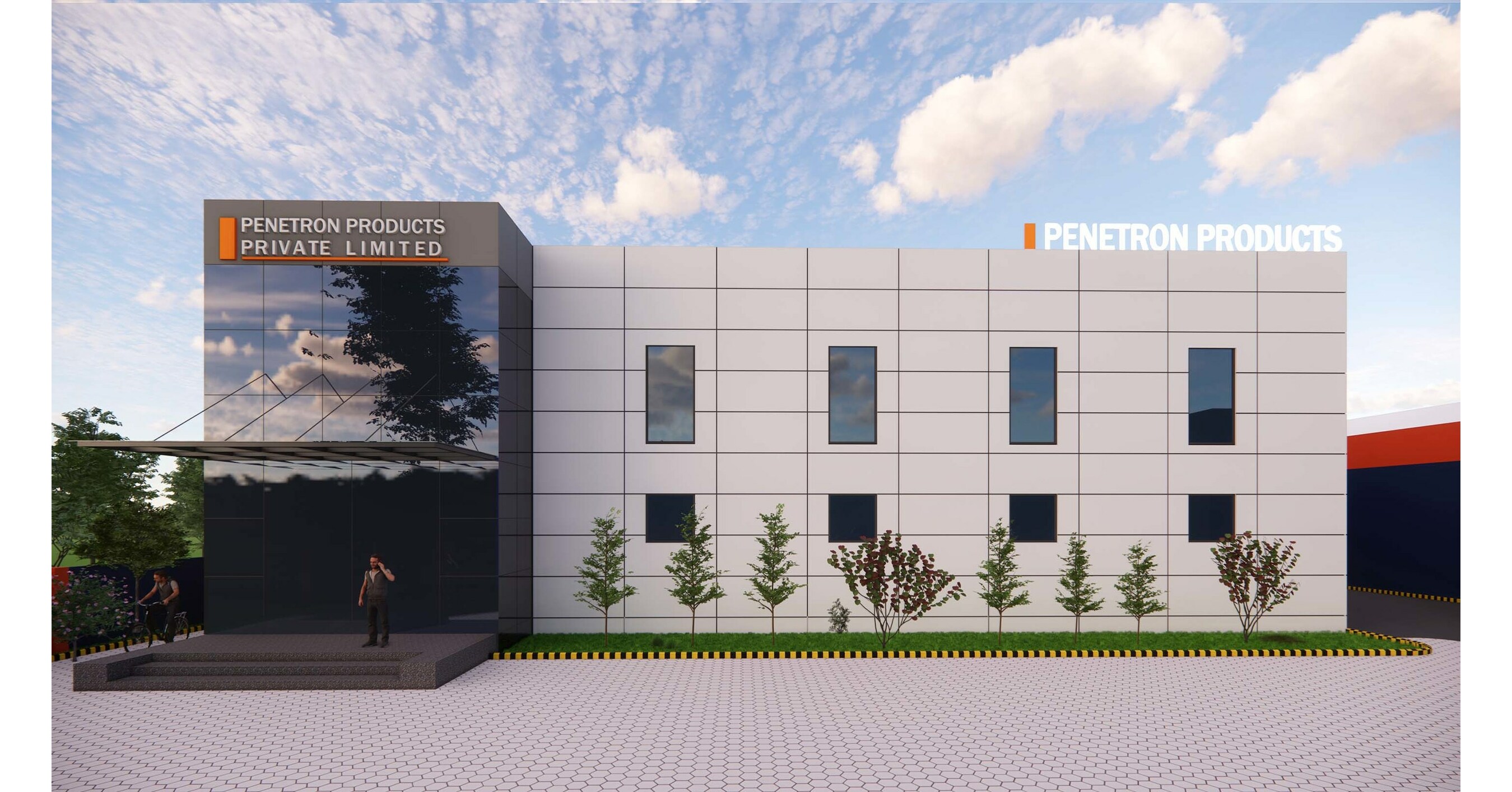 Penetron Expands Operations in India with a 45,000 sq Ft expansion to ...