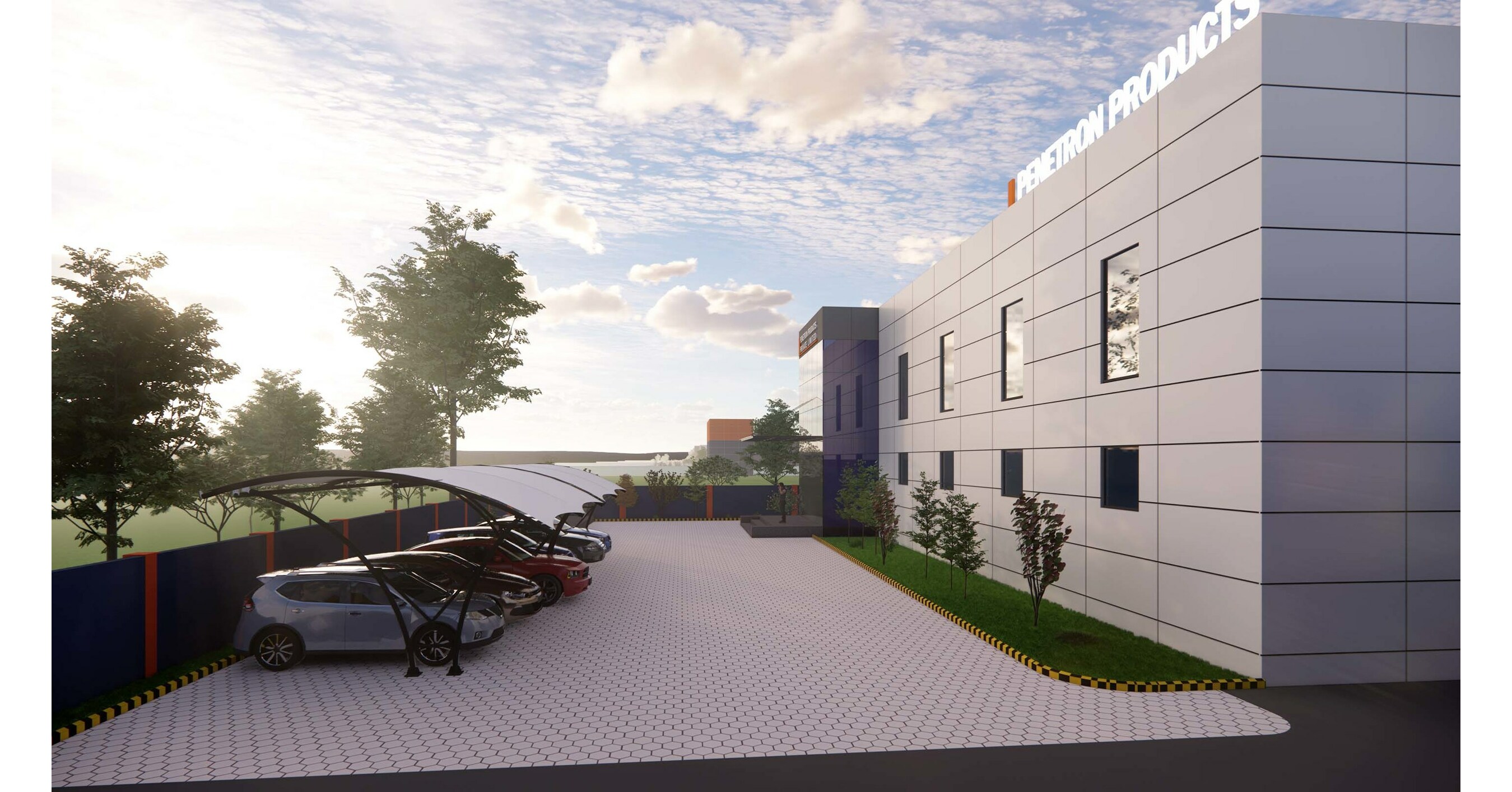 Penetron Expands Operations in India with a 45,000 sq Ft expansion to ...