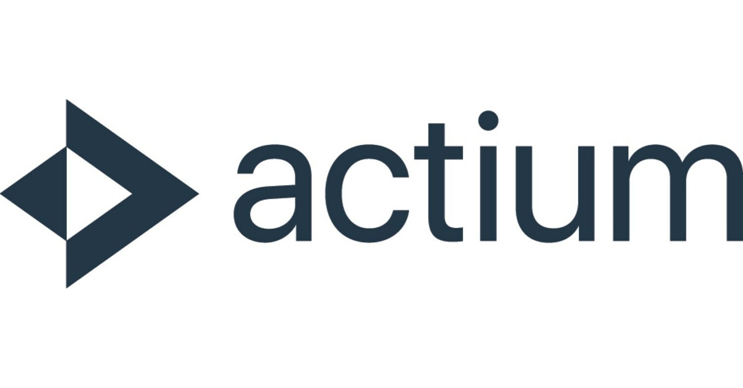 Actium Health Elevates Security Posture with Successful Completion of ...