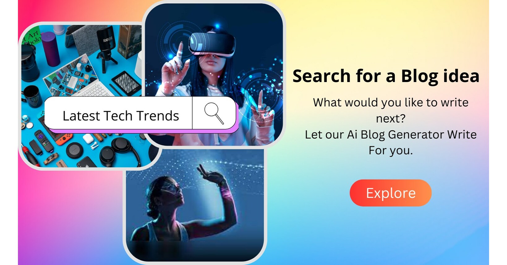 Small Business Owner's Struggles Inspire Revolutionary AI-Driven ...