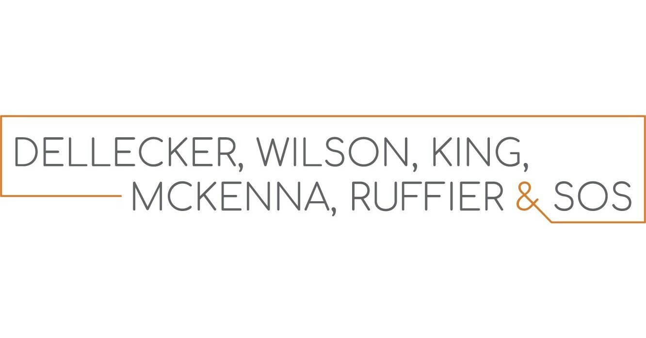 Dellecker Wilson King McKenna Ruffier & Sos LLP Celebrates Three Major ...