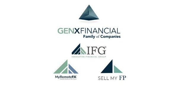GENXFINANCIAL'S SUCCESSION PLANNING PLATFORM SOLVES SUCCESSION PLANNING ...