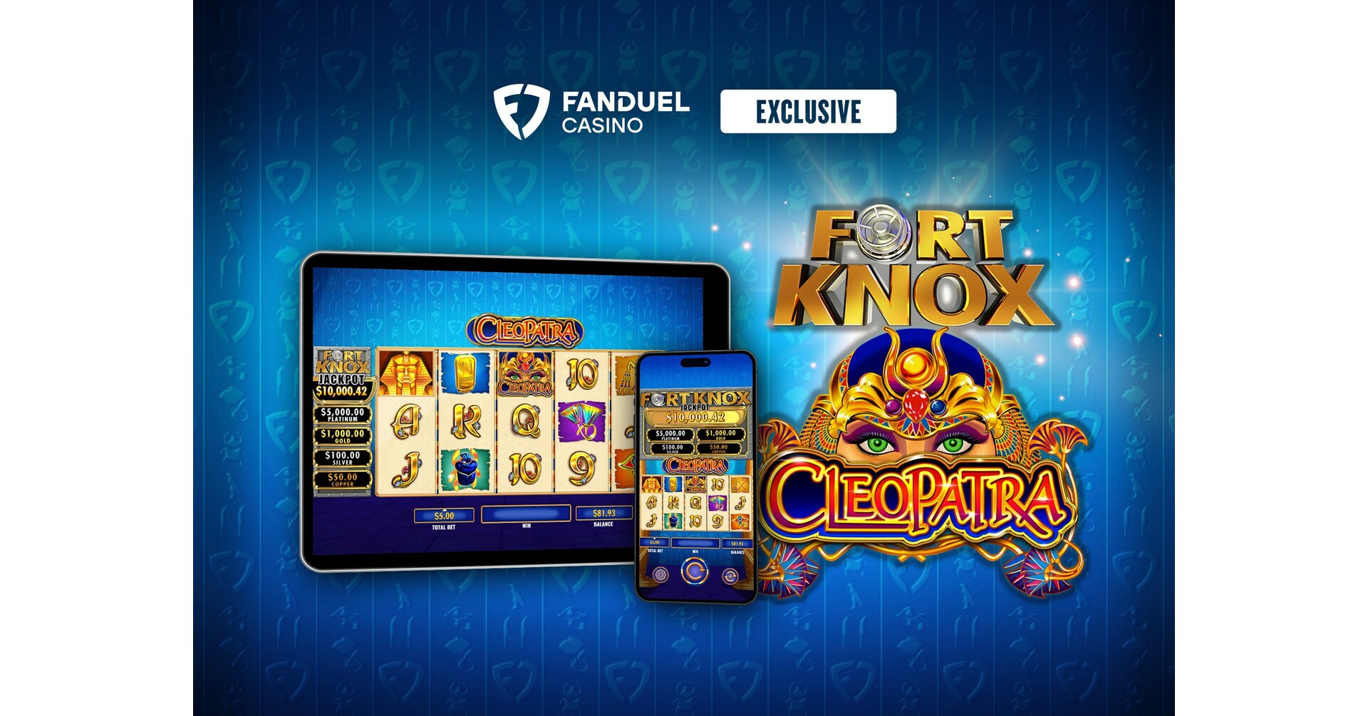 FanDuel Casino Announces Updated Marketing Campaign and Continued Game ...