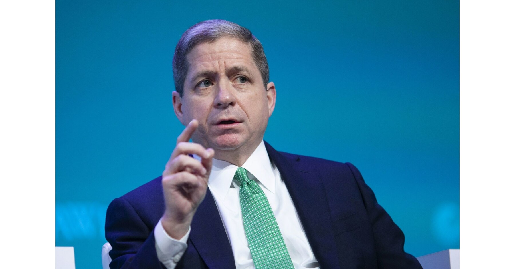 ArcLight Appoints Curt Morgan as a Senior Advisor