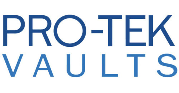 PRO-TEK VAULTS ANNOUNCES MAJOR EXPANSION, DOUBLING ITS STORAGE AND ...