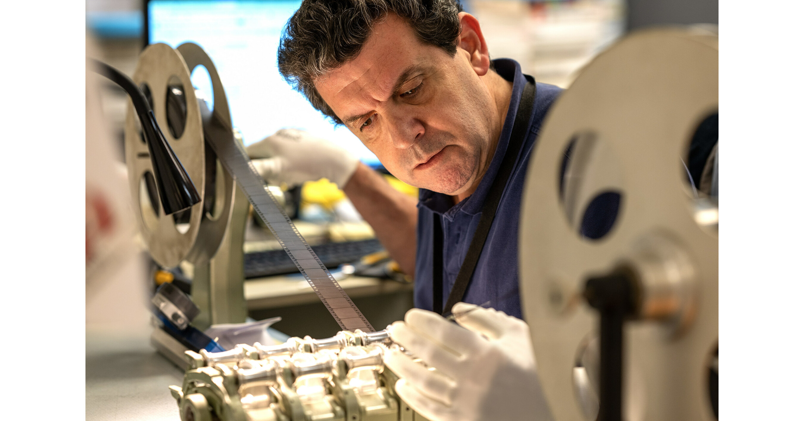 PRO-TEK VAULTS ANNOUNCES MAJOR EXPANSION, DOUBLING ITS STORAGE AND SERVICES CAPACITY