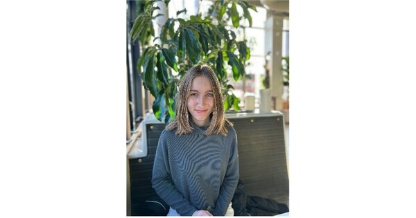 Brown University Student Receives SBB Research Group Foundation STEM ...