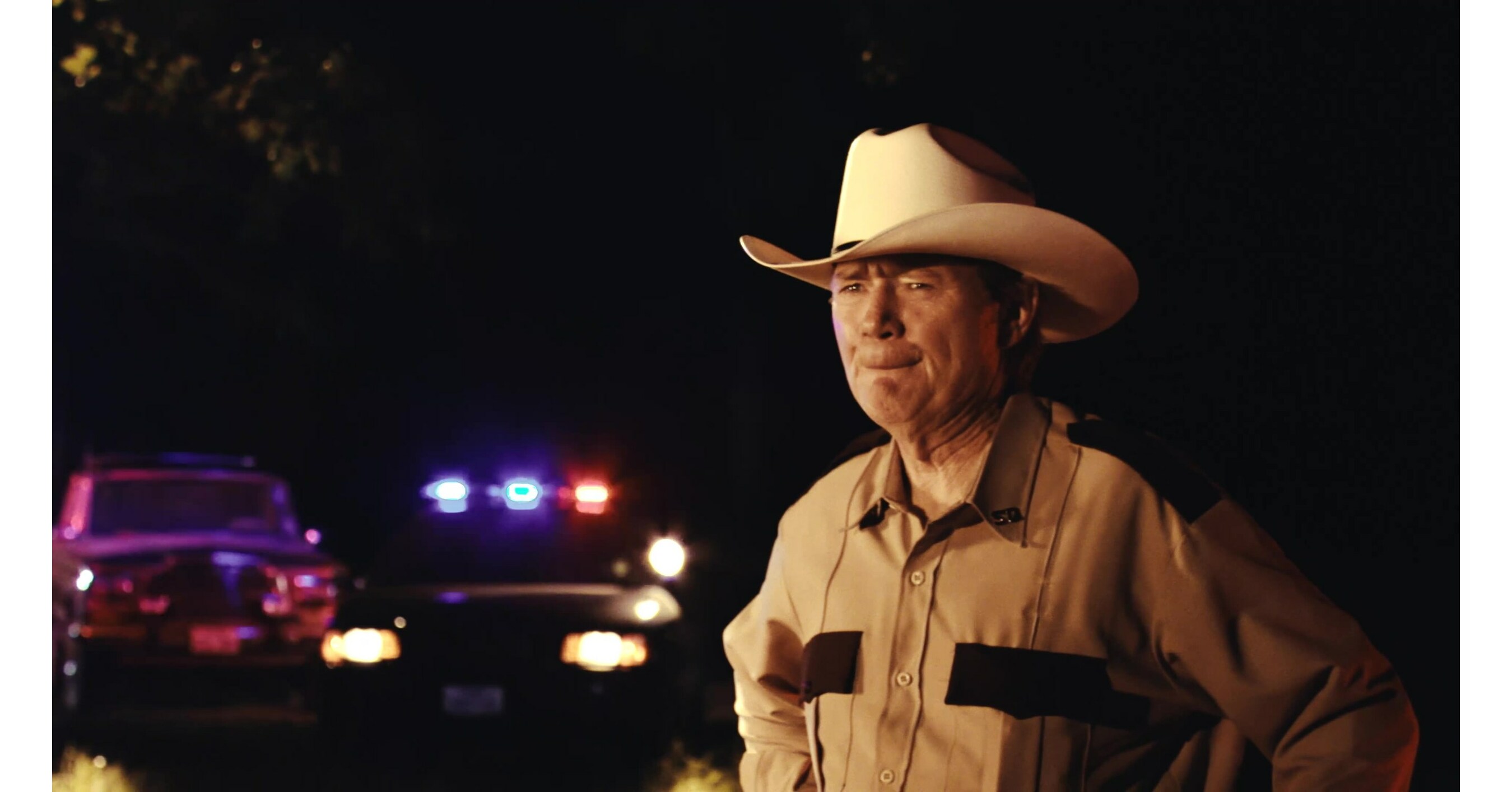 A Modern-Day Western: Critically Acclaimed Film 'Noble Things' Gallops ...