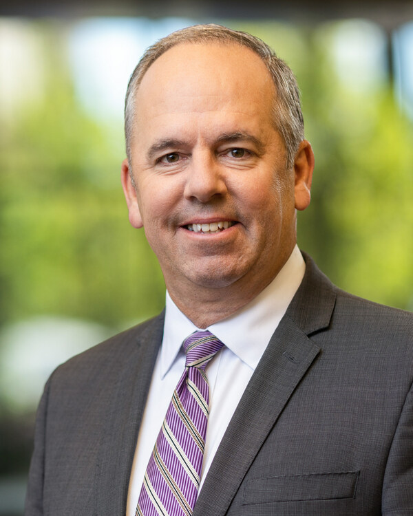 Spire Announces Steve Lindsey as President and CEO