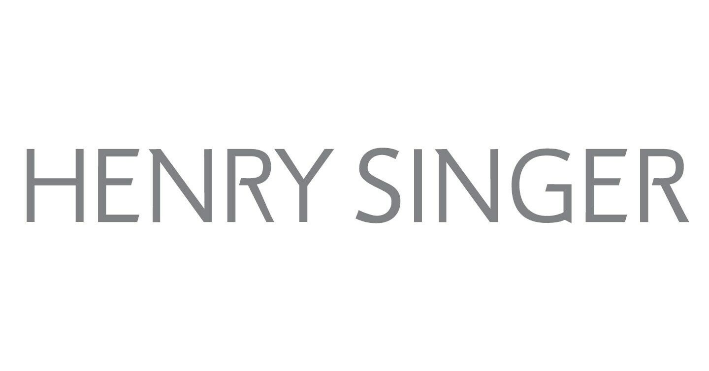 Italian-inspired "Bar" to Open in Henry Singer Flagship