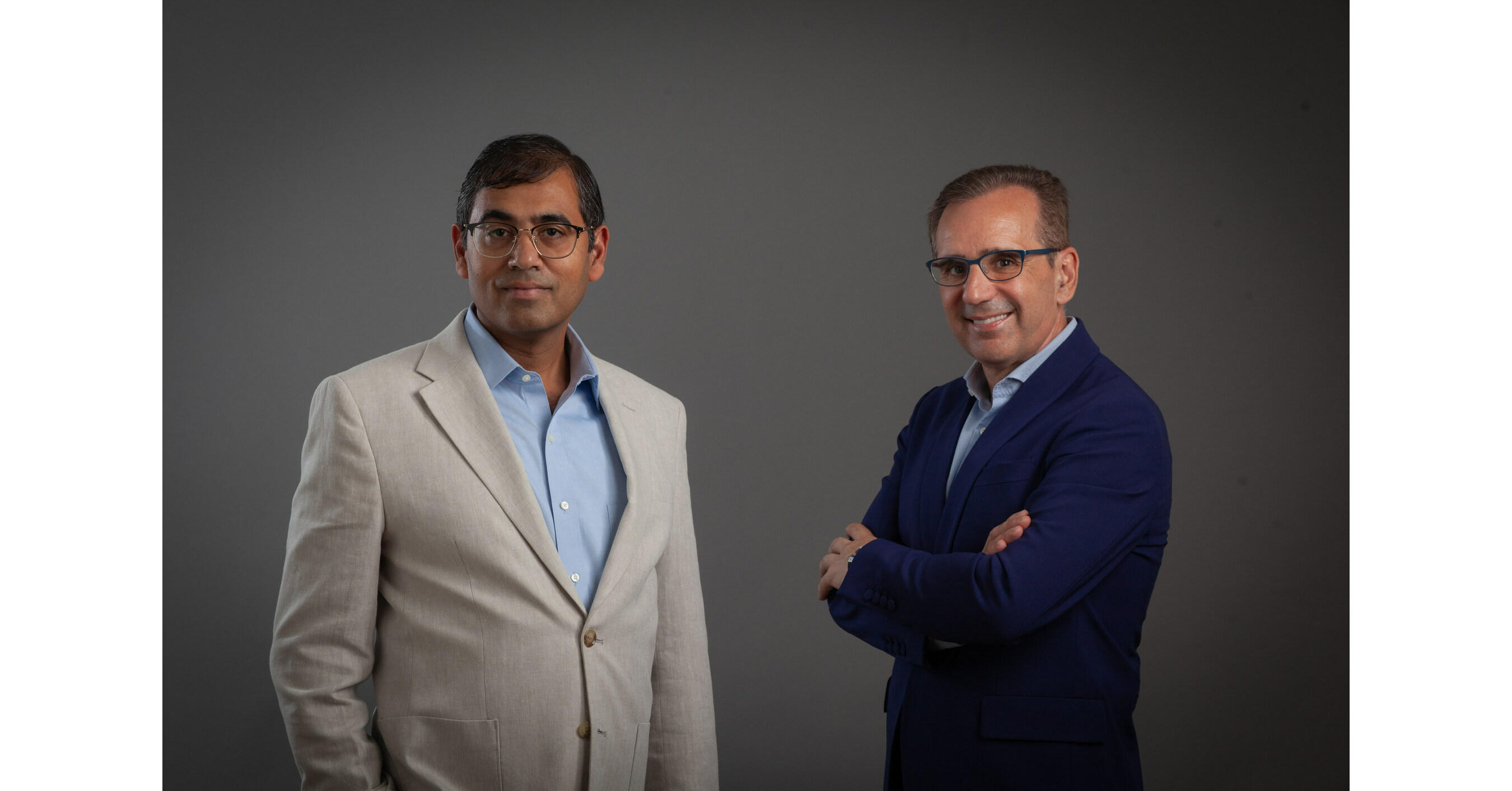 Chano Fernandez Joins Eightfold AI as Co-CEO, Leading HR's Next Chapter ...