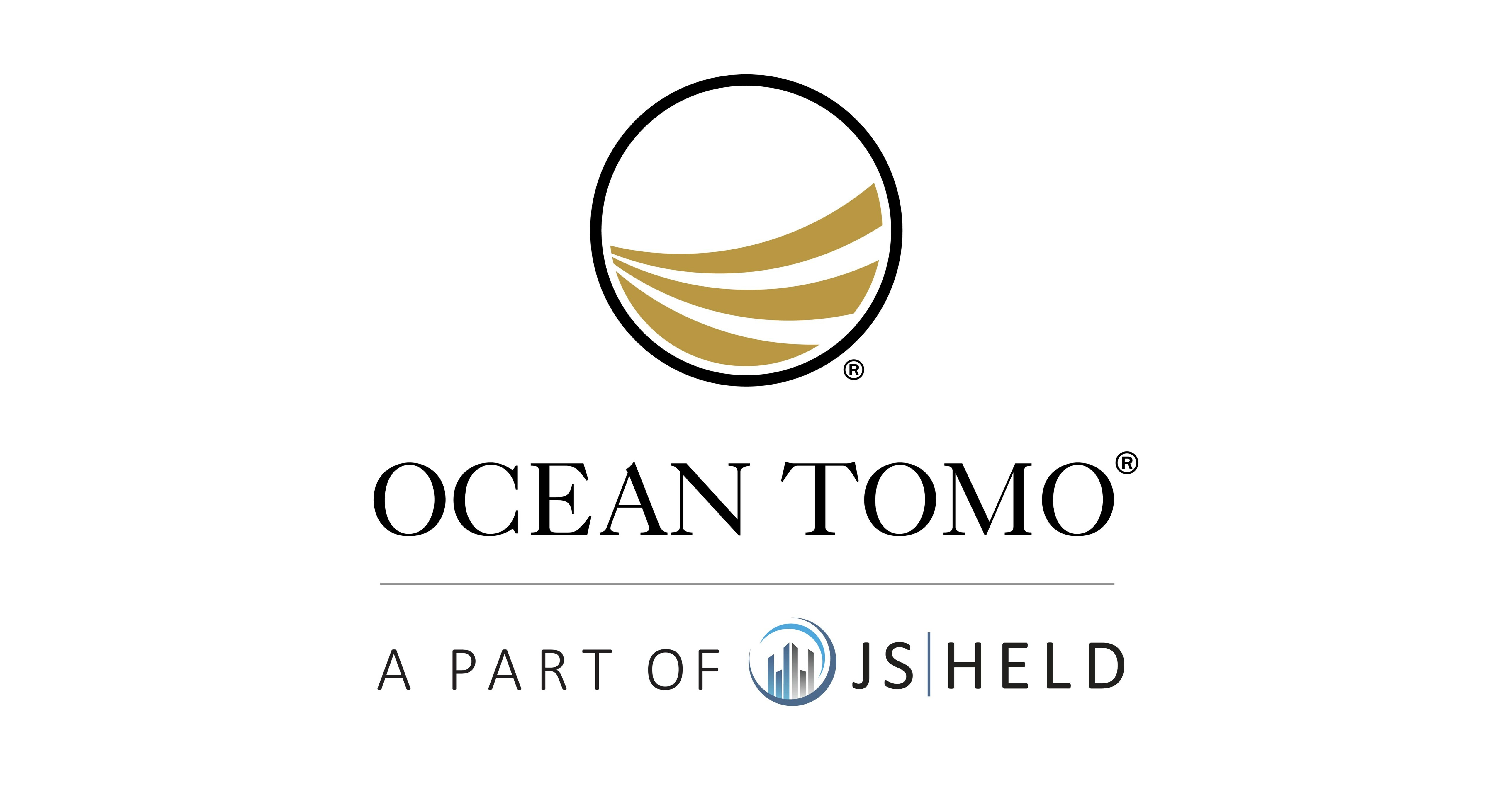 Ocean Tomo, a part of J.S. Held, Releases Report on Artificial Intelligence