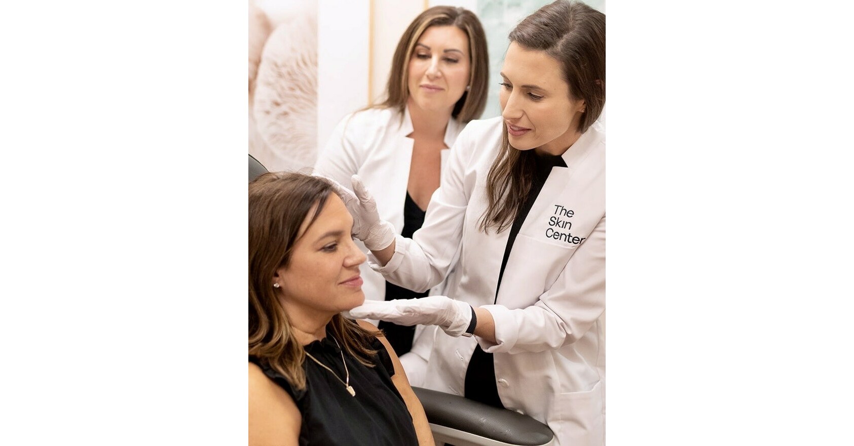The Skin Center, A Nationally Recognized Leader in Aesthetics, Expands ...