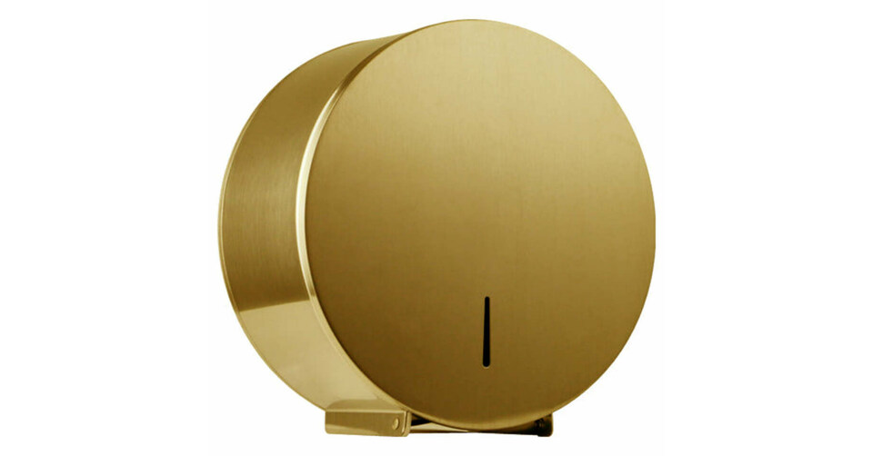 MAC Faucets Launches the MAC Washroom Accessories Collection