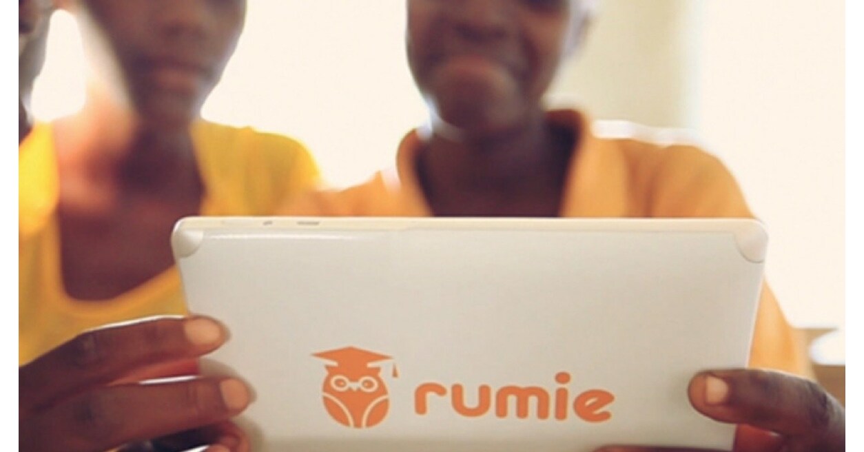 The Rumie Initiative Celebrates a Monumental Achievement: Reaching 2 ...