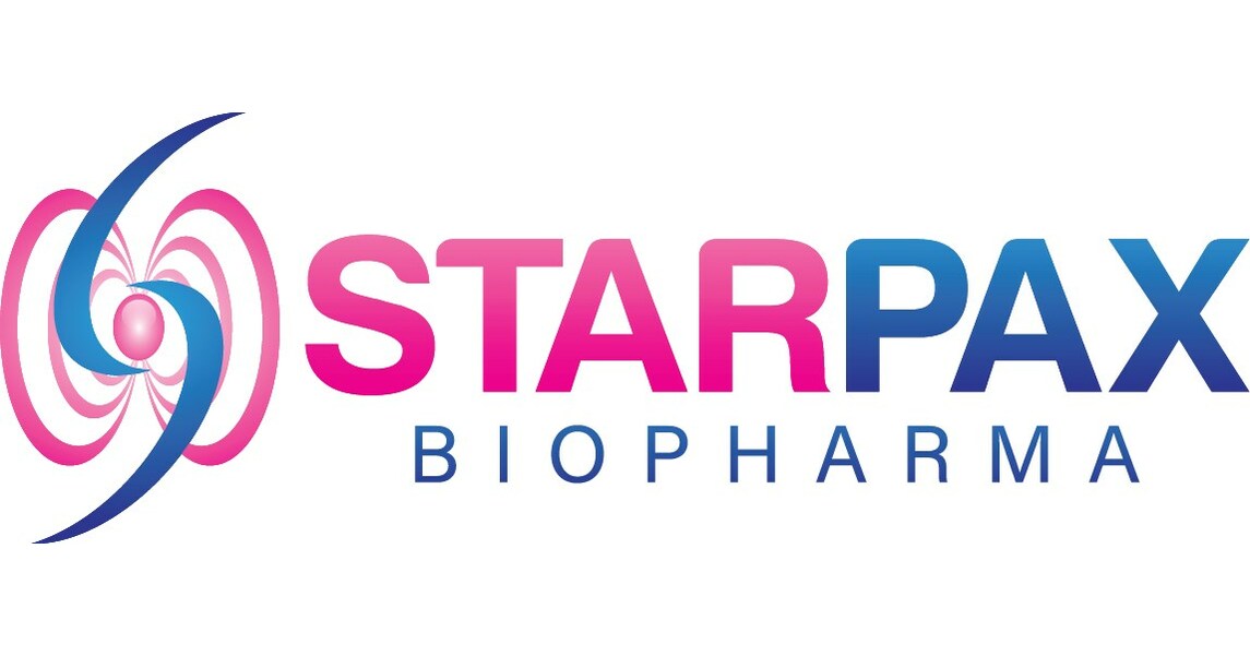 STARPAX BIOPHARMA ANNOUNCES LAUNCH OF $24 MILLION REGULATION A+ CAPITAL ...
