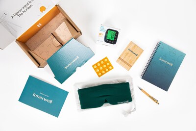 Innerwell expands at-home ketamine treatment to 14 states, announces ...