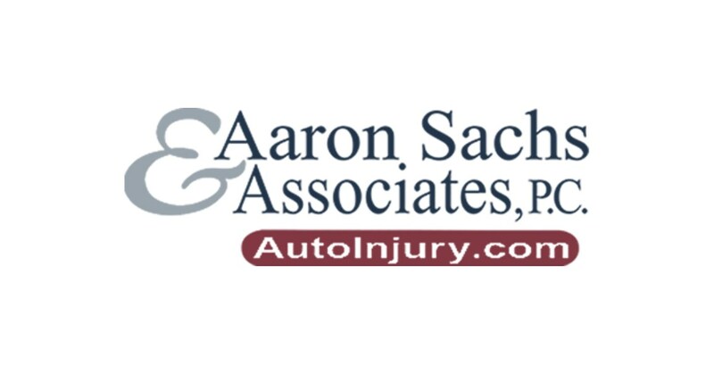 William W. Sachs Joins Aaron Sachs & Associates