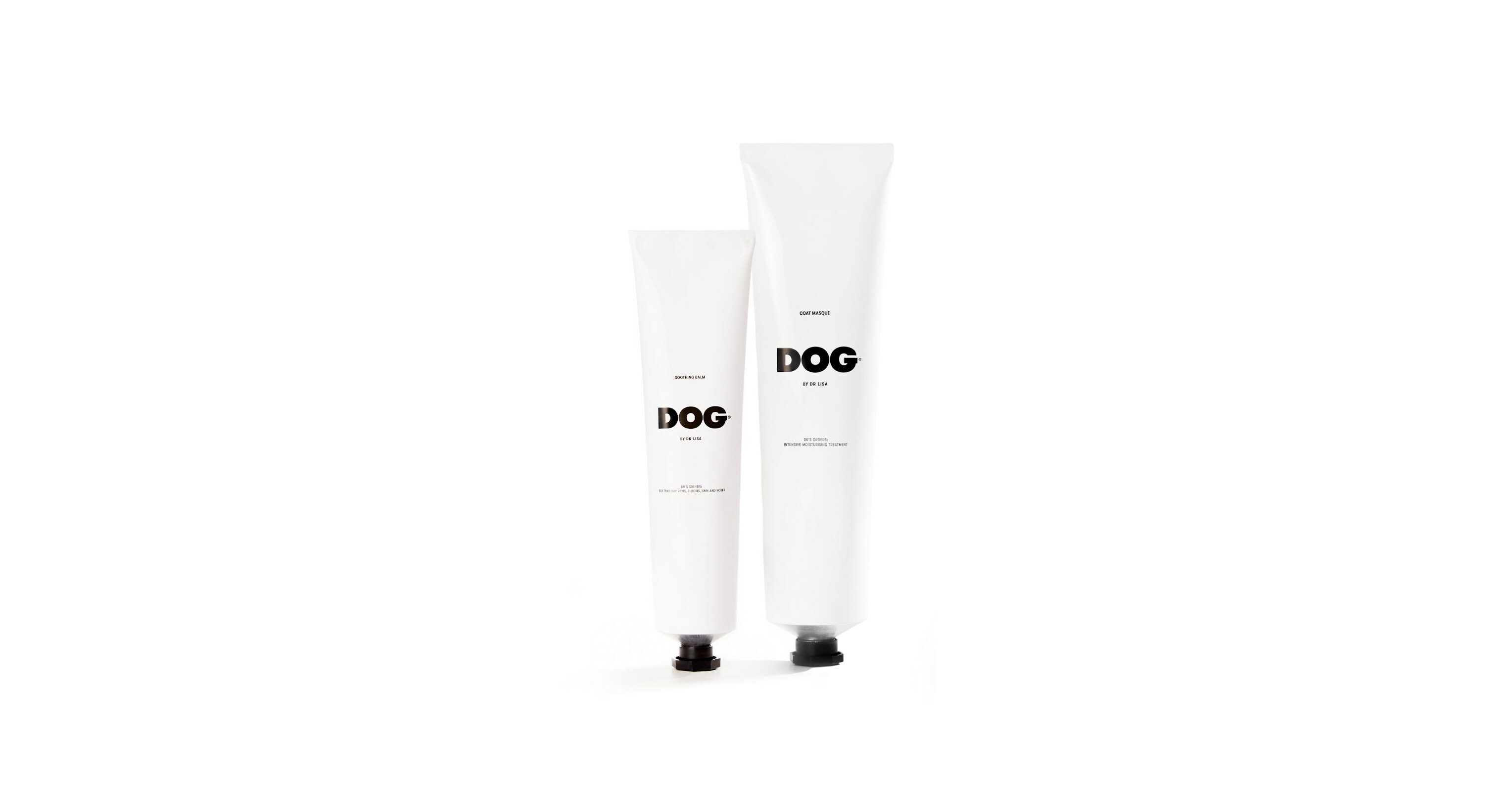 DOG by Dr Lisa Introduces Nourishing Winter Skincare Solutions for Your Pup