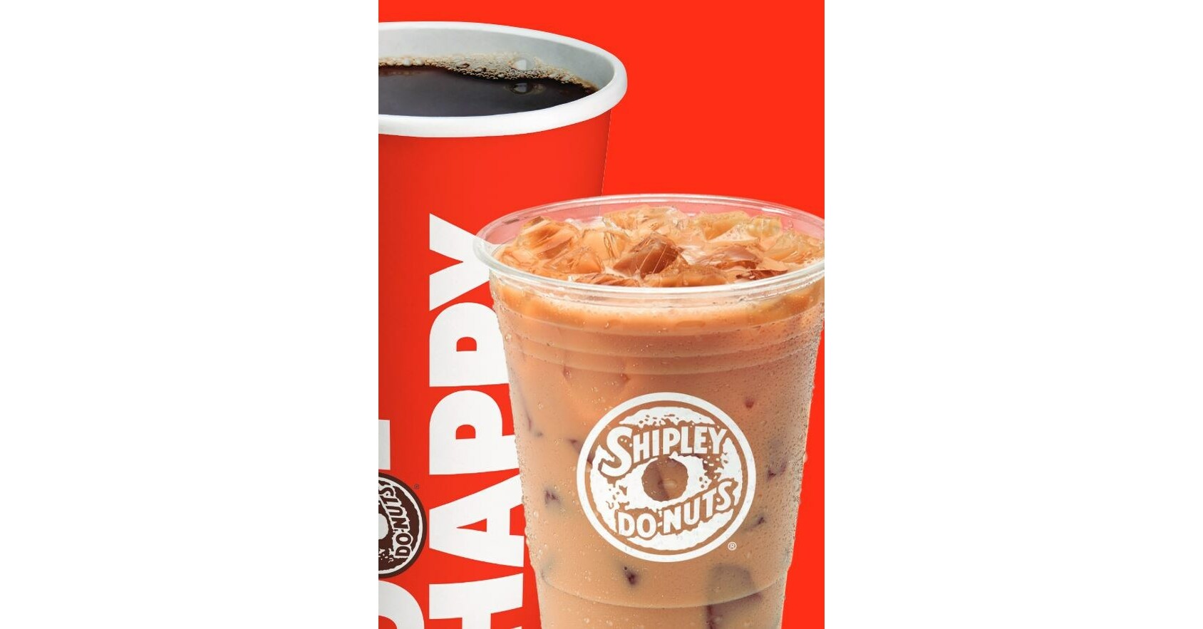 SHIPLEY DO-NUTS BREWS UP SPECIAL TREAT FOR NATIONAL COFFEE DAY