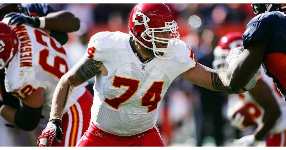 NFL Veteran, Kyle Turley, and his marijuana brand, Revenant, continues ...