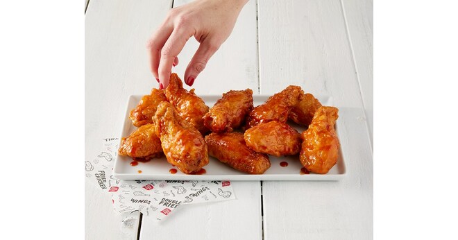 BONCHON BRINGS 'YANG-YUMMMM' TO ITS CRUNCH-OUT-LOUD CHICKEN WITH NEW ...