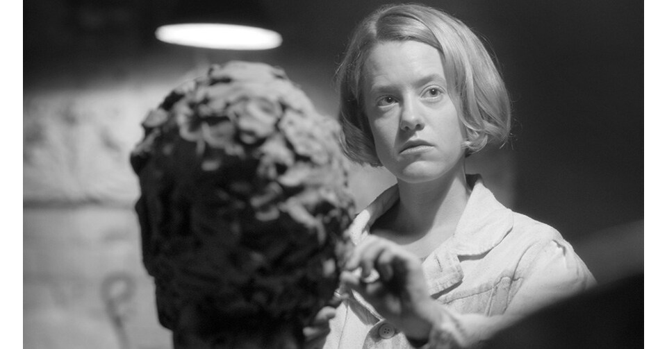 BECHTLER MUSEUM OF MODERN ART PRESENTS TERESA HUBBARD / ALEXANDER ...