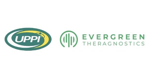 UPPI and Evergreen Theragnostics Announce Partnership for Sales and ...