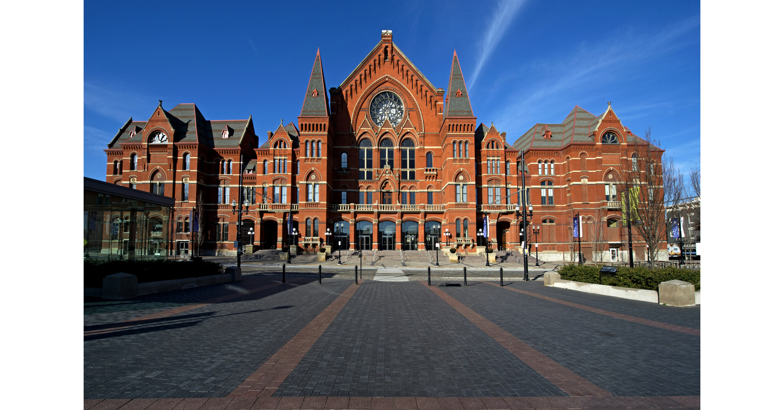Cincinnati Opera to Present the World Stage Premiere of Paul McCartney ...