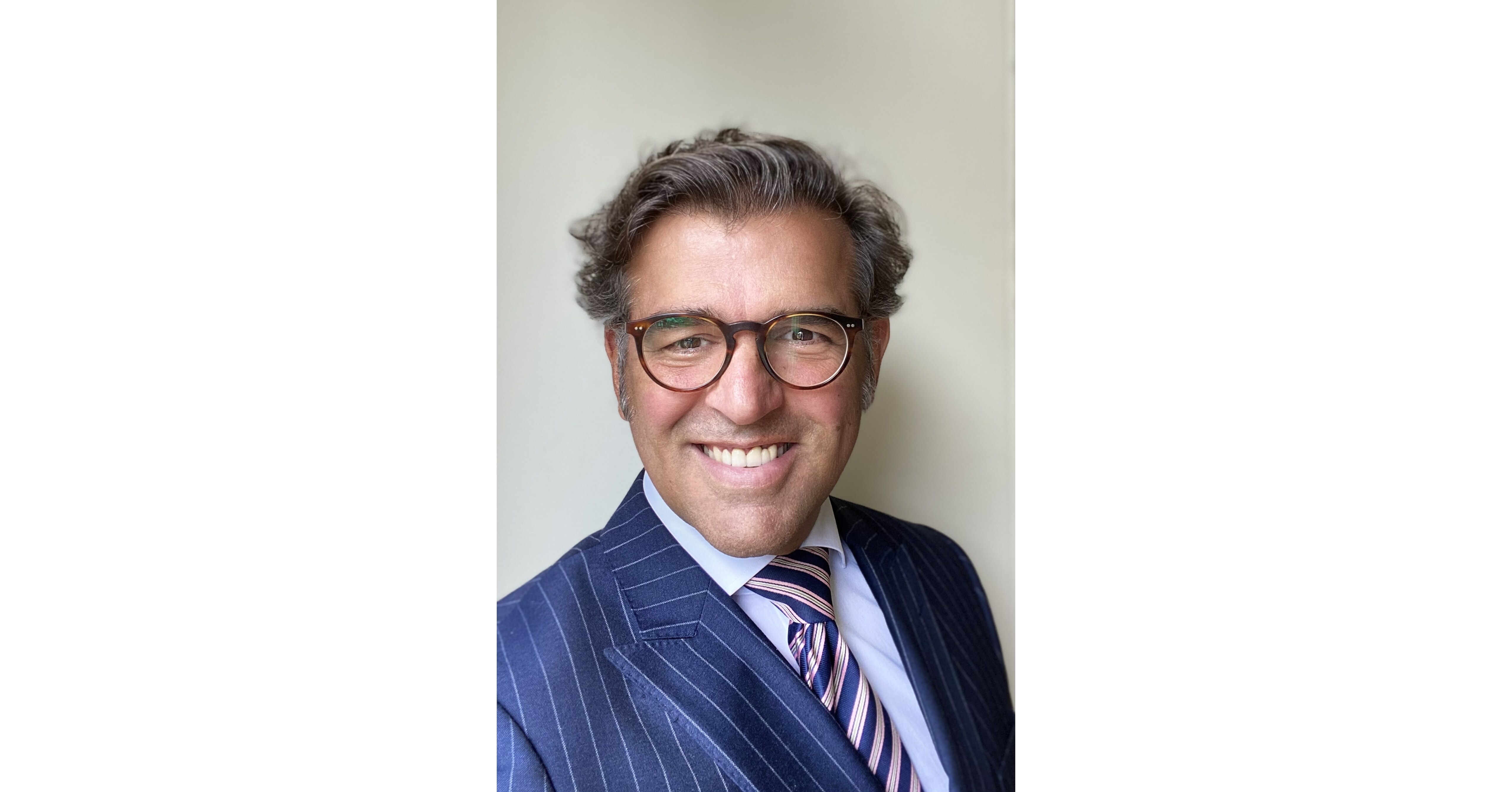 ACG appoints Borja Guerra as vice president of international sales at ...