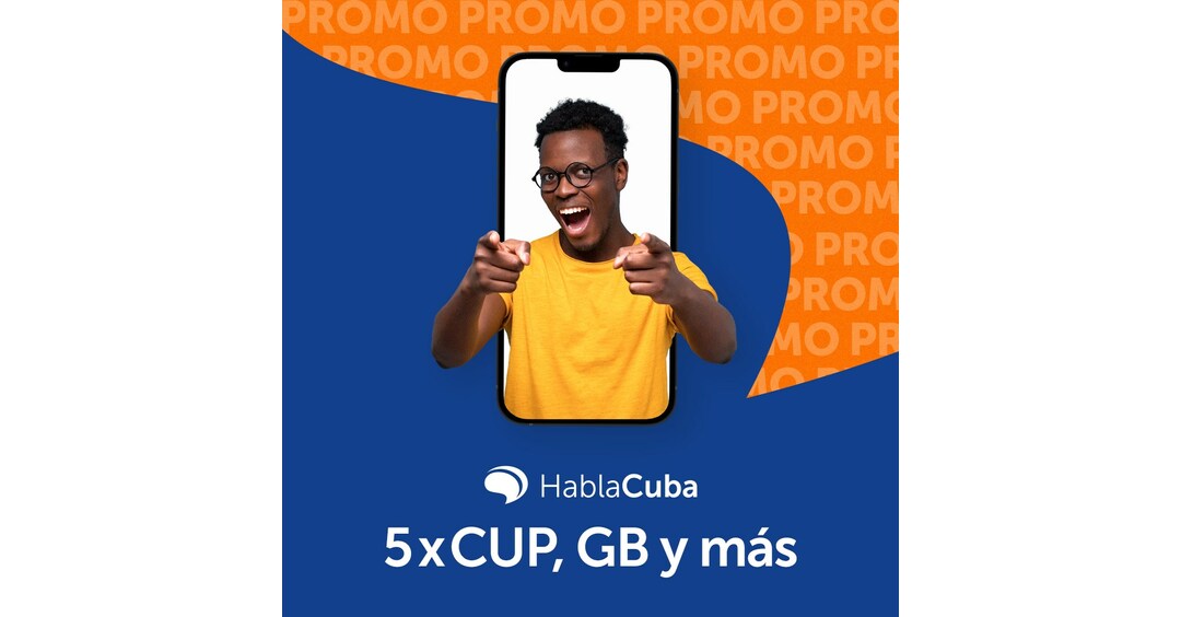 Cubacel Announces Exclusive Promotion for Cuban Expats: Stay Connected ...