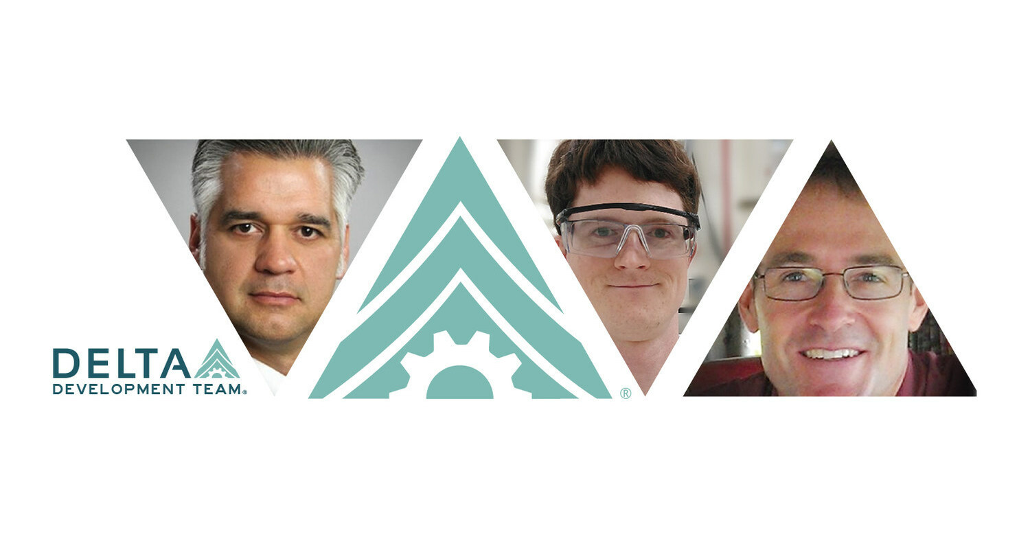 Delta Development Team Successfully Completes Oversubscribed Series A Round