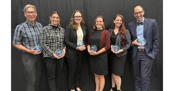 GovCIO Media & Research Recognizes Health IT Leaders with Flywheel Awards