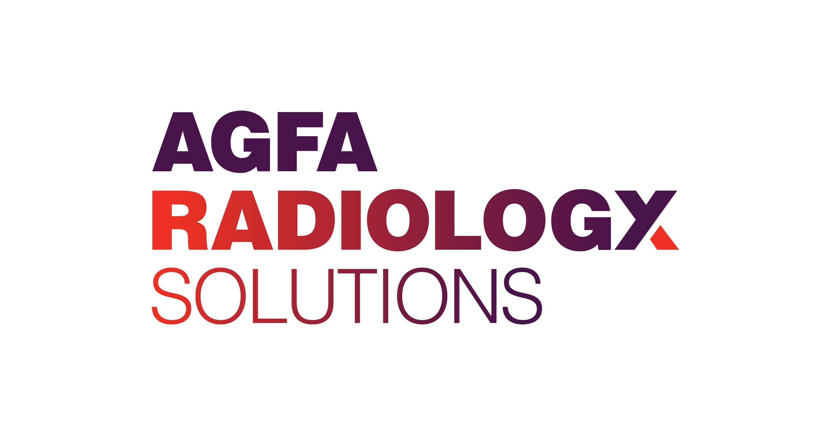 At AHRA 2024, Agfa Radiology Solutions highlights intelligent ...