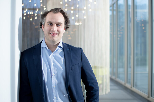 'One image is all it takes': at RSNA 2023, Agfa shares how its ...