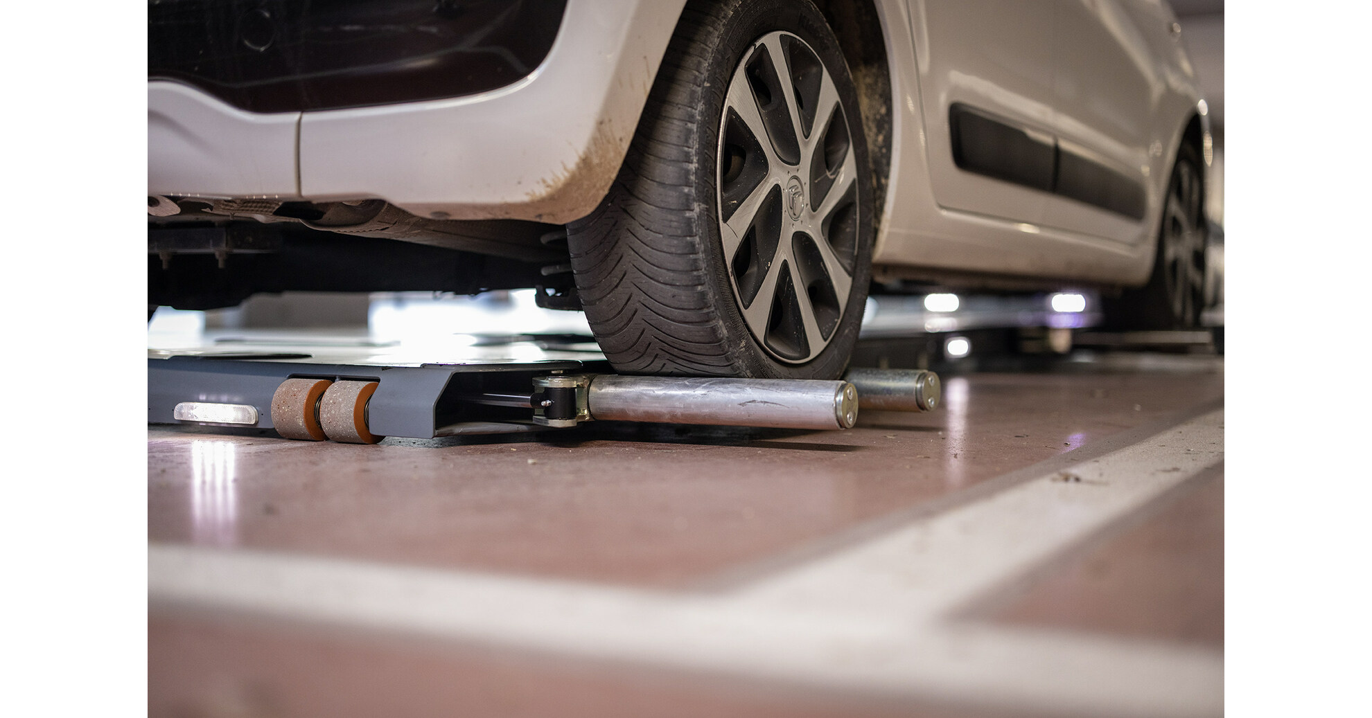 Tracked Machines North America, Inc. Announces the Release of the ...