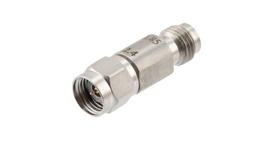 Fairview Microwave Unveils Engineering-Grade Precision Adapters