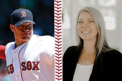 Broken Top Brands Teams Up With Former MLB Pitcher Jake Peavy for Its ...